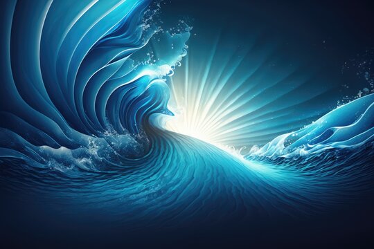 "Wave Background" Images – Browse 24,931 Stock Photos, Vectors, and ...