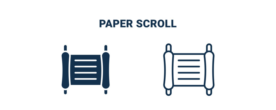 "Paper Scroll" Bilder – Durchsuchen 1,606 Archivfotos, Vektorgrafiken ...