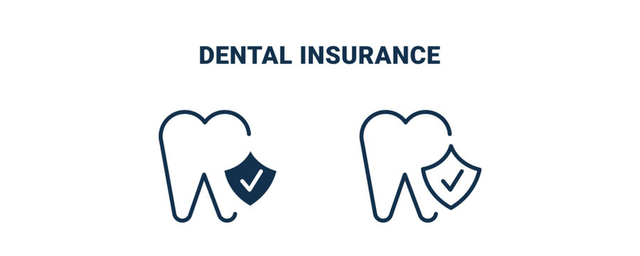 Dental Insurance Logos