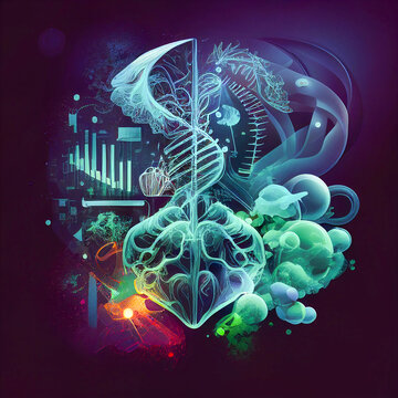 Biophysics Images – Browse 1,652 Stock Photos, Vectors, and Video ...