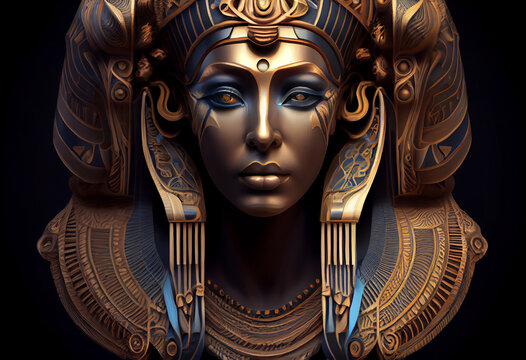 Nephthys God
