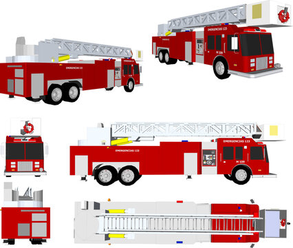 "Fire Engine" Billeder – Gennemse 44,312 stockfotos, vektorer og ...
