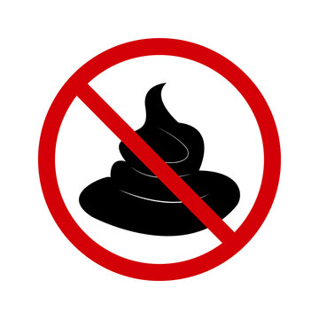 "No Poop" Images – Browse 56 Stock Photos, Vectors, and Video | Adobe Stock