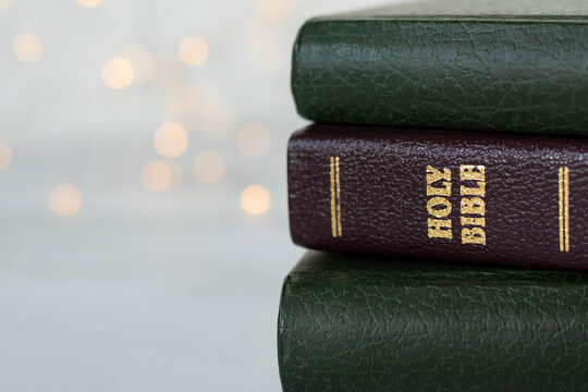 Stack Of Bibles Images – Browse 11,207 Stock Photos, Vectors, and Video ...