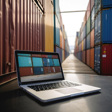 Computer Containers Images – Browse 71,996 Stock Photos, Vectors, and ...