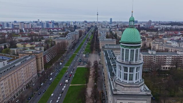 "Frankfurter Tor" Images – Browse 470 Stock Photos, Vectors, and Video ...