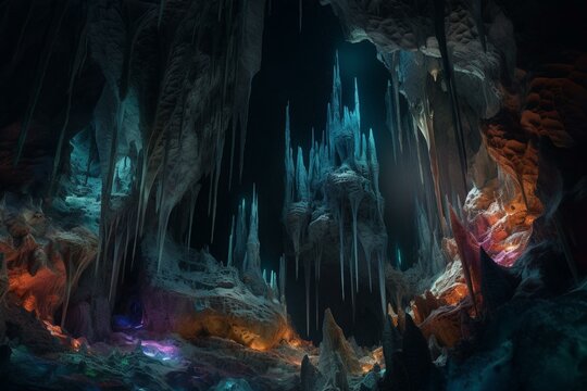 Stalactites Imagens – Procure 19,673 fotos, vetores e vídeos | Adobe Stock