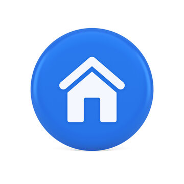 Homepage Button Png