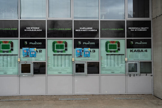 Ticketbooth Images – Browse 187 Stock Photos, Vectors, and Video ...