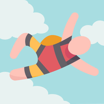 Freeflying-Bilder: Stock-Fotos & -Videos. | Adobe Stock