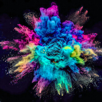 "Color Burst" Images – Browse 15,335 Stock Photos, Vectors, and Video ...