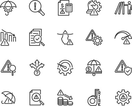 Reduce Risk Icon Images – Browse 4,166 Stock Photos, Vectors, and Video ...