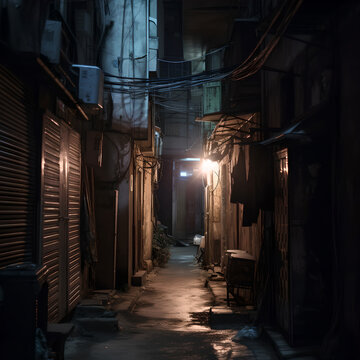 "Back Alley" Images – Browse 8,140 Stock Photos, Vectors, and Video ...