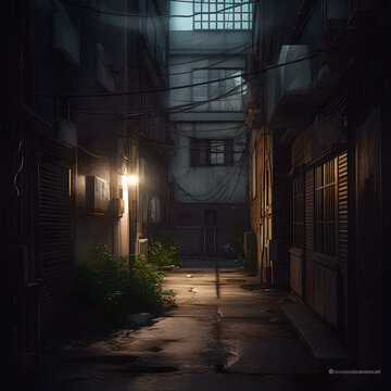 "Back Alley" Images – Browse 8,367 Stock Photos, Vectors, and Video ...