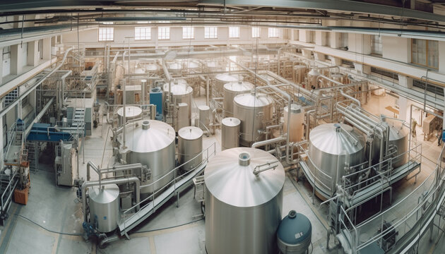 "Food Processing Plant" Bilder – Durchsuchen 5,084 Archivfotos ...