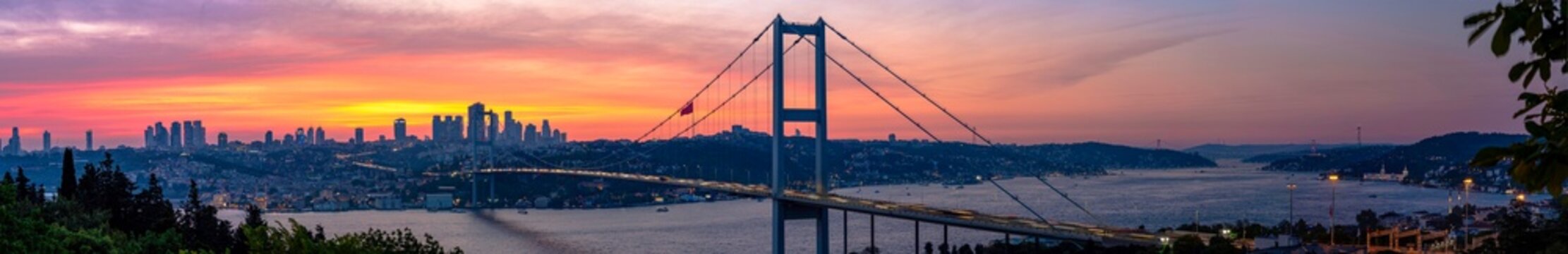 "Istanbul Panorama" Bilder – Durchsuchen 3,593 Archivfotos ...