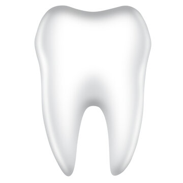 Single Tooth Logo