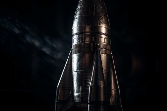 Silver Rocket Images – Browse 4,764 Stock Photos, Vectors, and Video ...