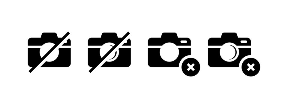 Camera Shapes For Photoshop