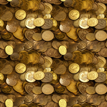 Gold Coin Texture Bilder – Durchsuchen 21,801 Archivfotos ...