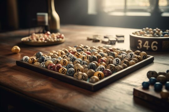 Zahlenlotto Bilder – Durchsuchen 28,778 Archivfotos, Vektorgrafiken und ...