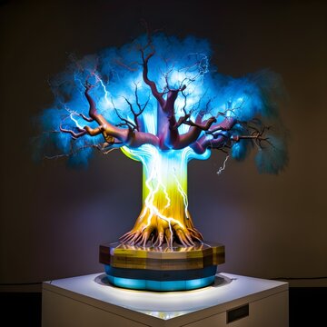 Tesla-Coil Images – Browse 592 Stock Photos, Vectors, and Video | Adobe ...