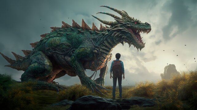 "Dragon Tail" Images – Browse 691 Stock Photos, Vectors, and Video ...