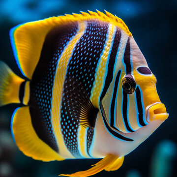 Tang Fish Images – Browse 15,638 Stock Photos, Vectors, and Video ...