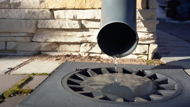 "Rain Pipe" Images – Browse 341 Stock Photos, Vectors, and Video ...