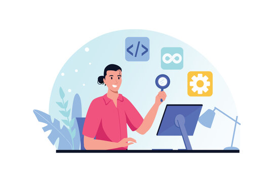 Process Flow Cartoon Bilder – Durchsuchen 1,786 Archivfotos ...