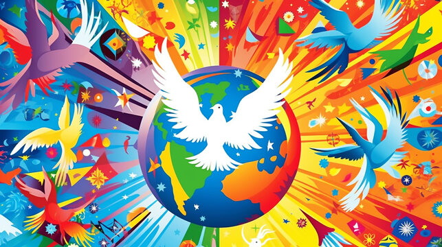 Imágenes de Multipolar: descubre bancos de fotos, ilustraciones ...