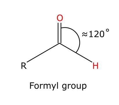Alkyl Group Structure