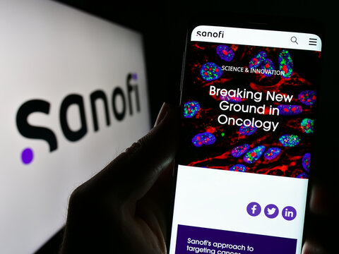 Sanofi Images – Browse 549 Stock Photos, Vectors, and Video | Adobe Stock