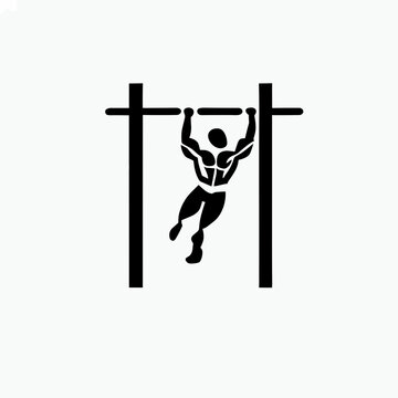 Calisthenics Logo Images – Browse 1,226 Stock Photos, Vectors, and ...