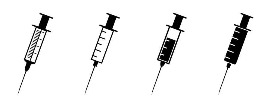 Syringe Vector