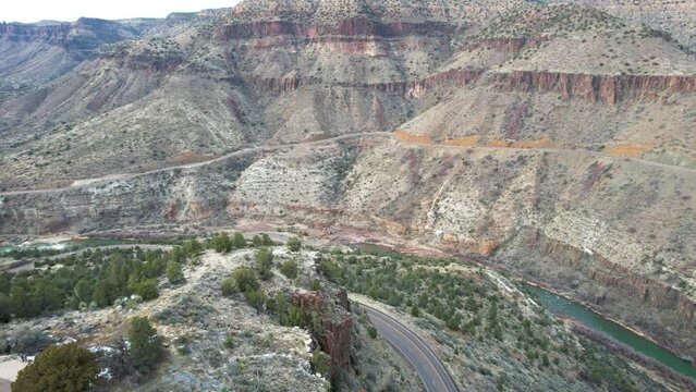 "Salt River Canyon" Images – Browse 426 Stock Photos, Vectors, and ...