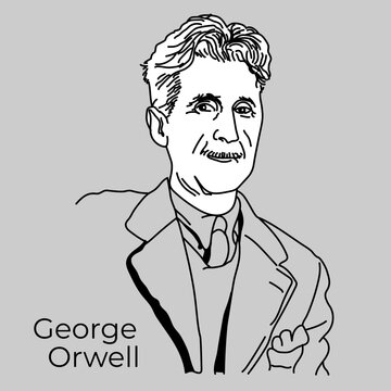 "George Orwell" Images – Browse 1,308 Stock Photos, Vectors, and Video ...