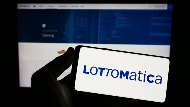 Lottomatica Images – Browse 22 Stock Photos, Vectors, and Video | Adobe ...