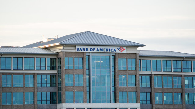 "Bank Of America Building" Images – Browse 83 Stock Photos, Vectors ...