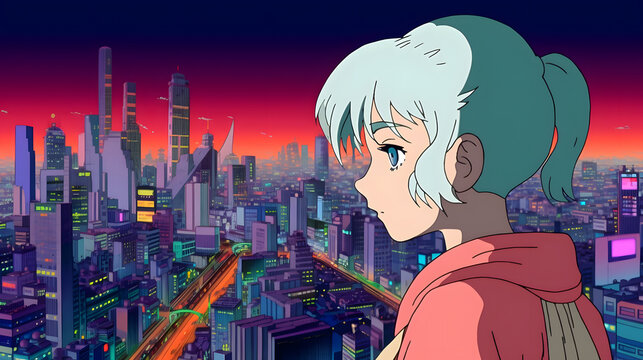 "Anime Style" Bilder – Durchsuchen 15,411 Archivfotos, Vektorgrafiken ...