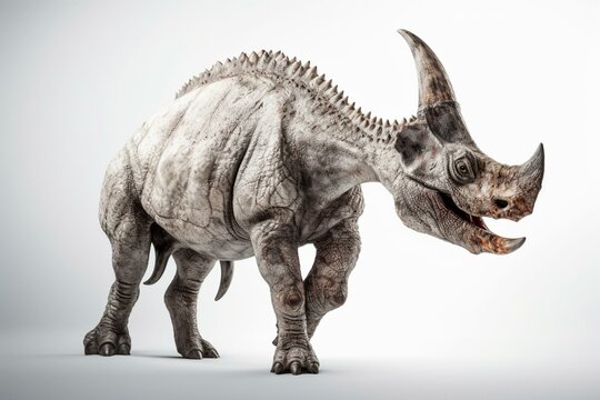 Pentaceratops