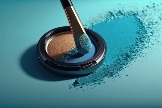 Blue Background Makeup Images – Browse 830,877 Stock Photos, Vectors ...