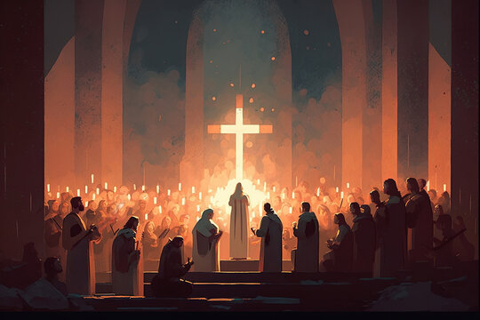 Church Choir Background Images – Browse 7,055 Stock Photos, Vectors ...