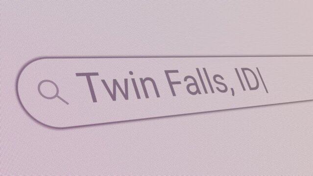 Twin Falls, Id News Images – Browse 5 Stock Photos, Vectors, and Video ...