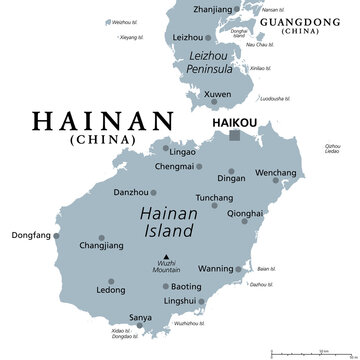 "Hainan Map" Images – Browse 28 Stock Photos, Vectors, and Video ...