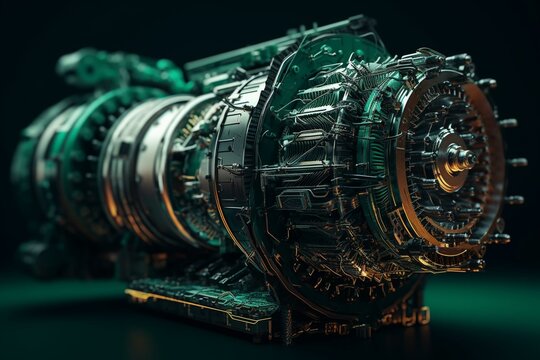 Afbeeldingen over "Electric Motor" – Blader in stockfoto's, vectoren en ...