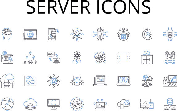 "Mobile Icons" Images – Browse 589 Stock Photos, Vectors, and Video ...