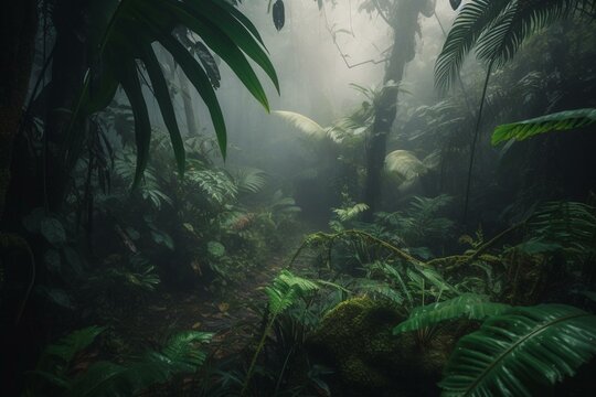 Jungle Floor Images – Browse 31,050 Stock Photos, Vectors, and Video ...