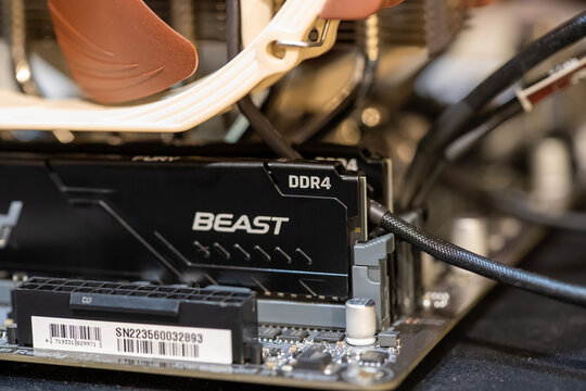 รูปภาพDdr4 – เลือกดูภาพถ่ายสต็อก เวกเตอร์ และวิดีโอ1,076 | Adobe Stock