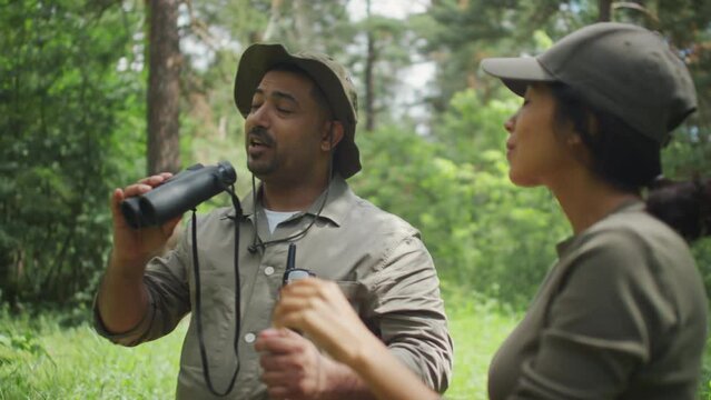 "Park Ranger" Images – Browse 63,501 Stock Photos, Vectors, and Video ...